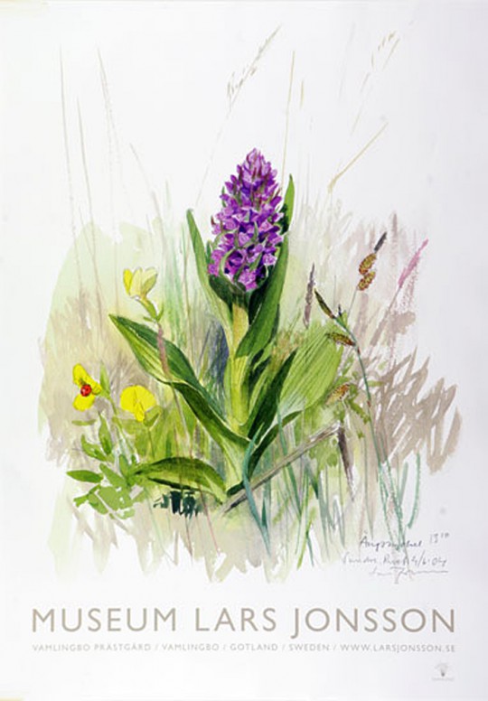 Affischer-arkiv - Lars Jonsson