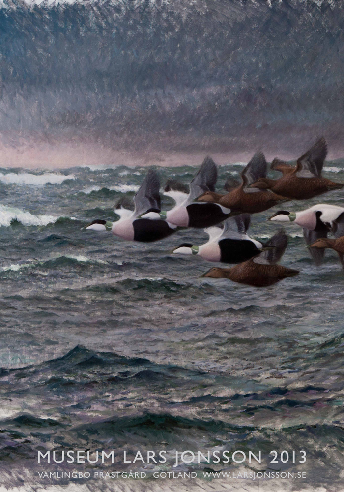 Affischer-arkiv - Lars Jonsson